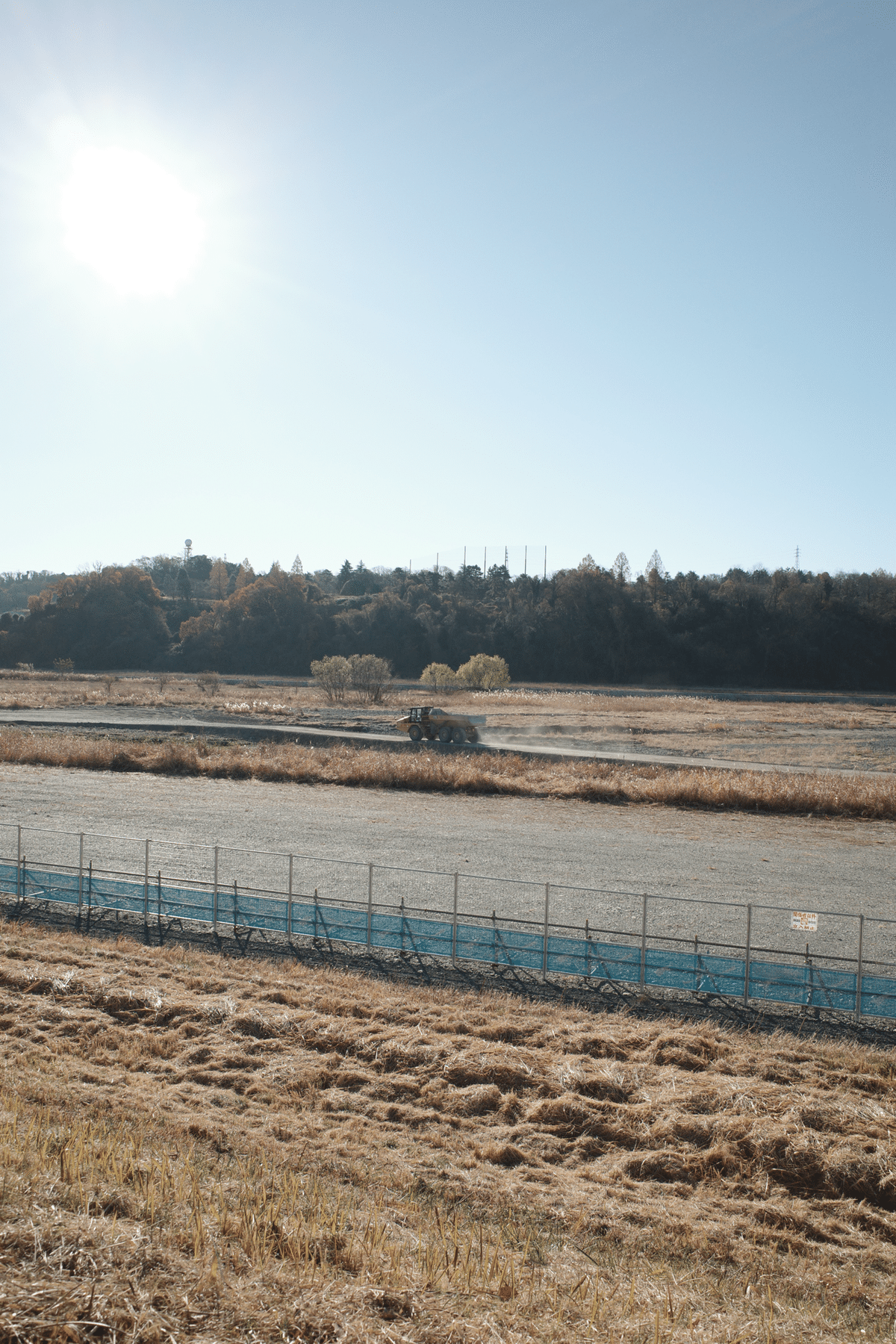 gr3。カメラ内現像が優秀。｜kitamura