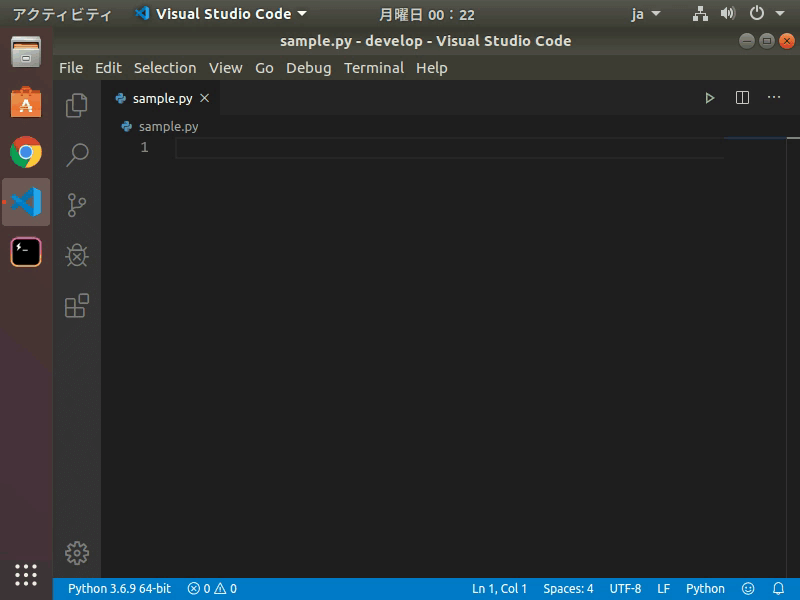 Atcoder用のpythonスニペットをvscodeの拡張として公開してみた|hiro Suzuki