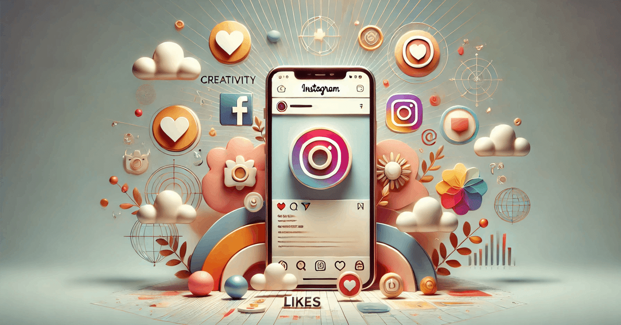 Instagram投稿の質ってなんだ？｜VEJ - VISUAL AND ECHO JAPAN