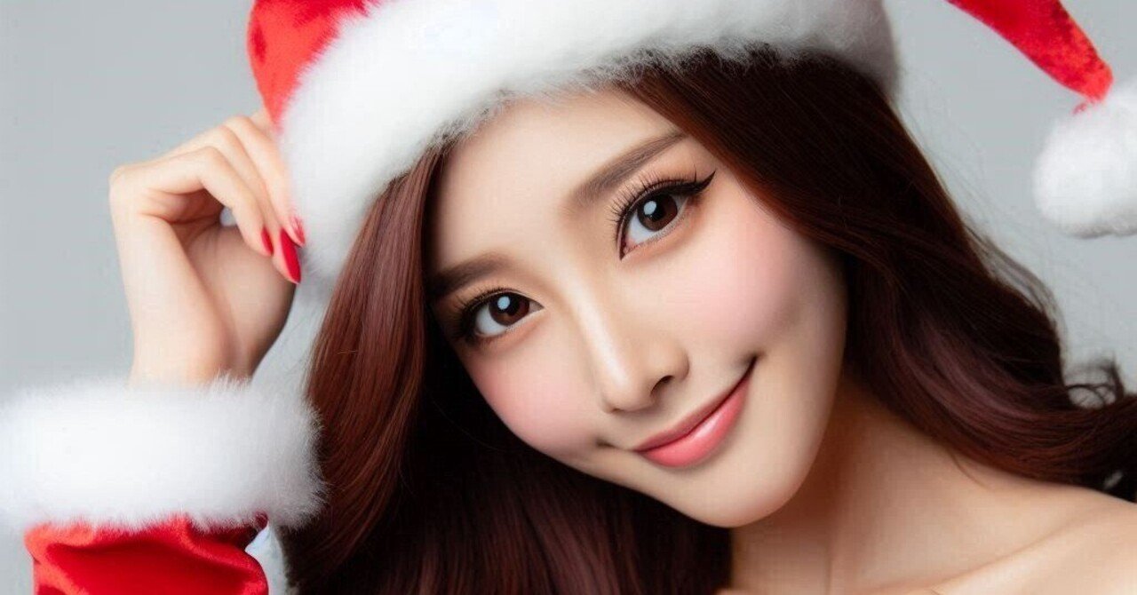 メリークリスマス!🎄 |はやかわれい😆連続起業家・発達障害のフリーターが丸の内の会社員→渋谷で起業。note146万pv