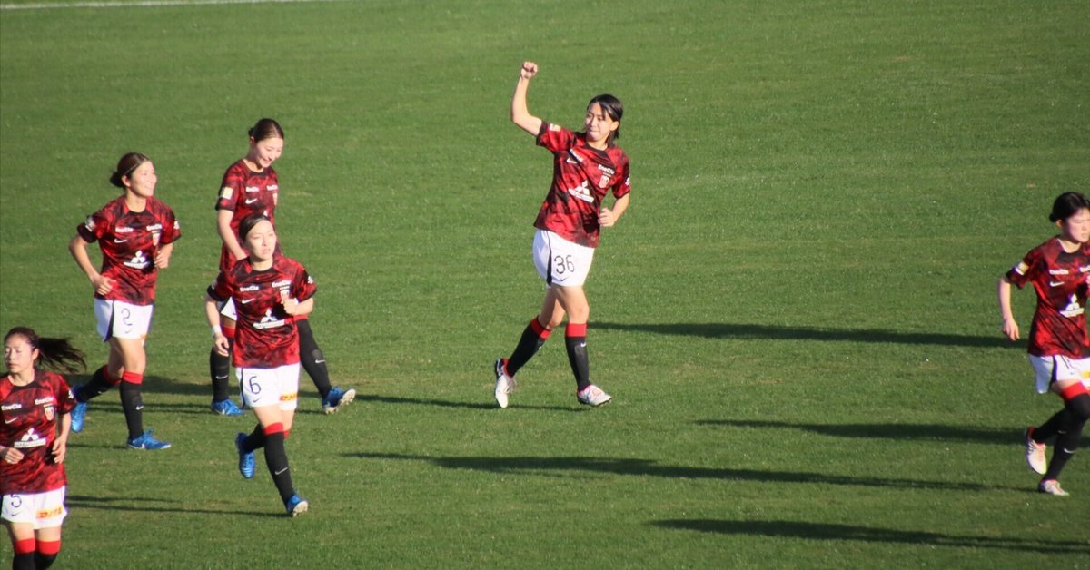 24-25シーズンWEリーグ前半戦で気になった若手選手｜britz