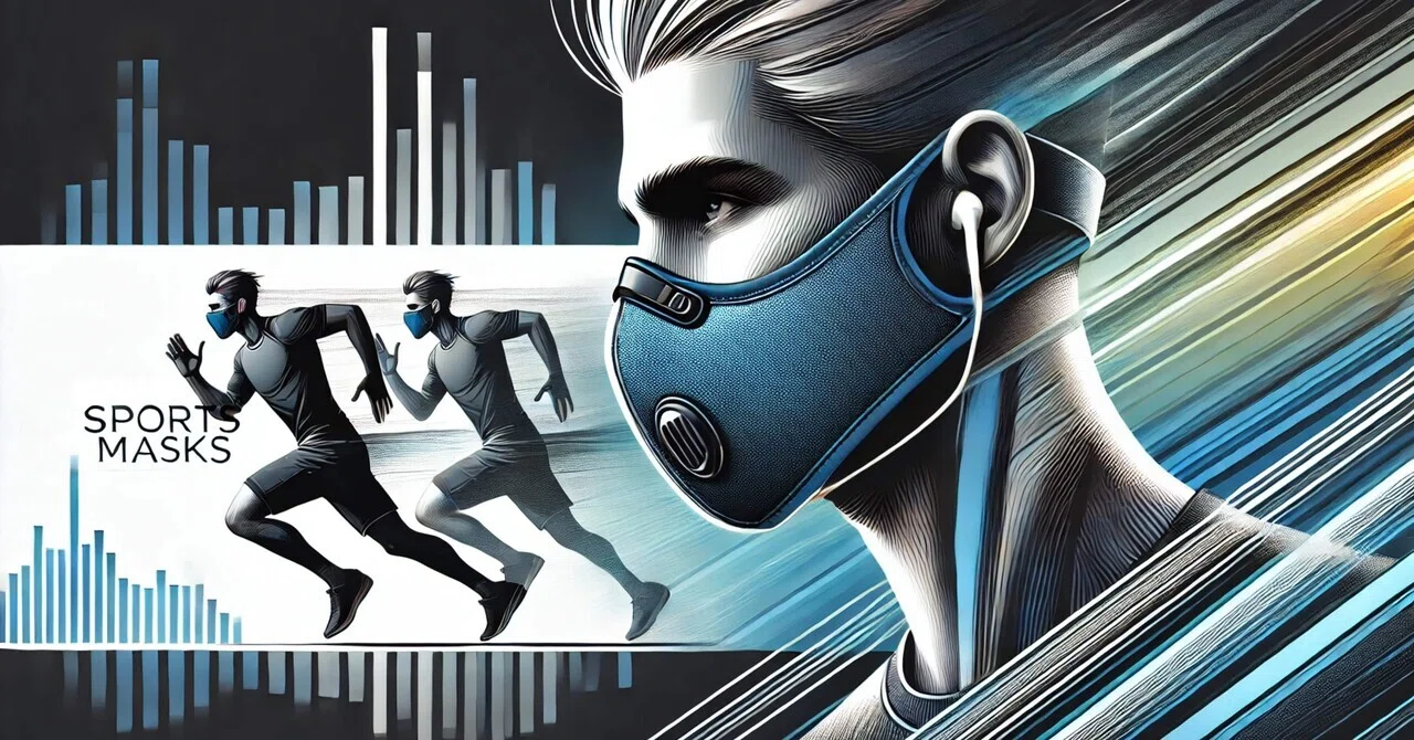 Review of the 'Sports Mask Air-Ease', My Choice to Replace Uniqlo's ...