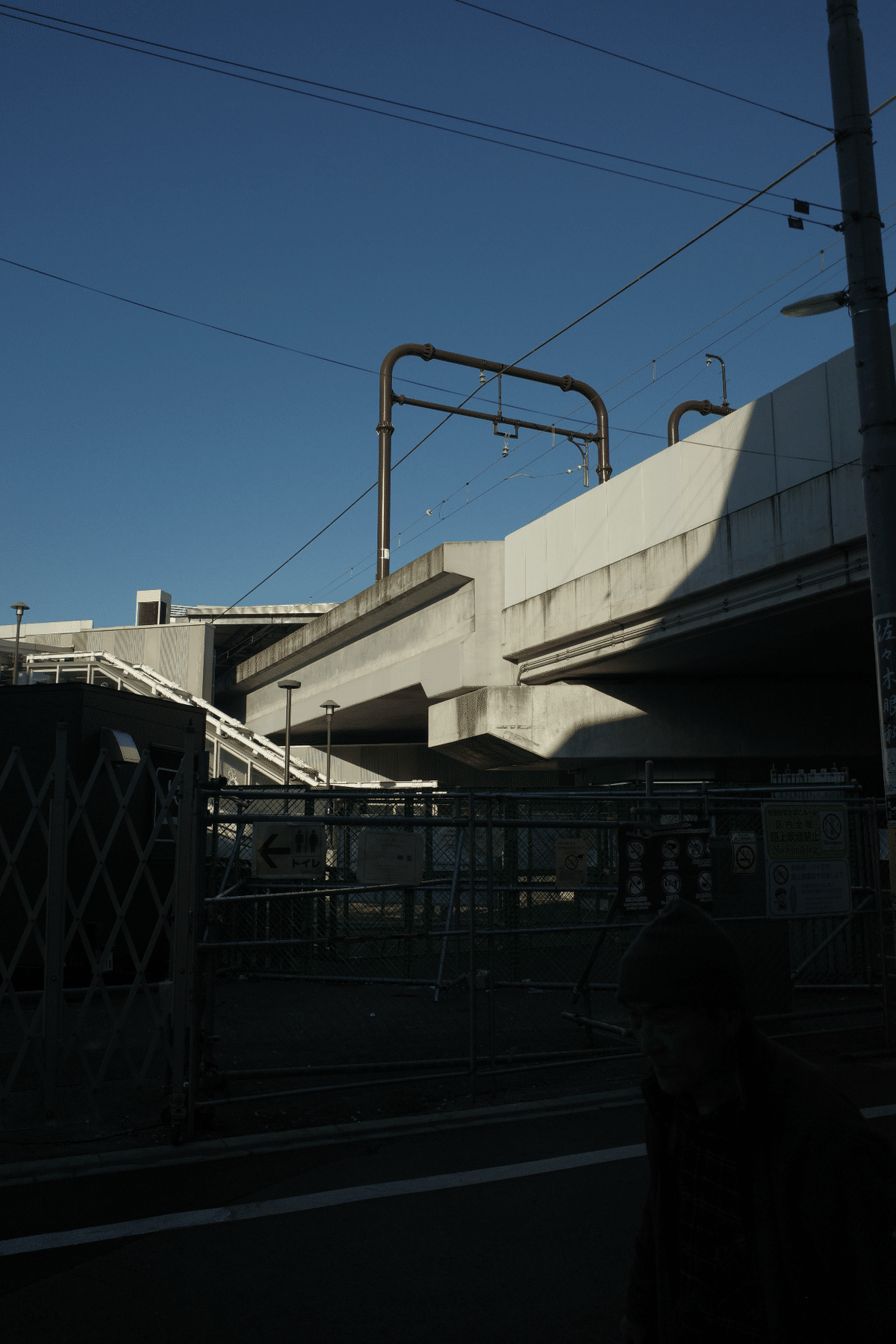 gr3。カメラ内現像が優秀。｜kitamura