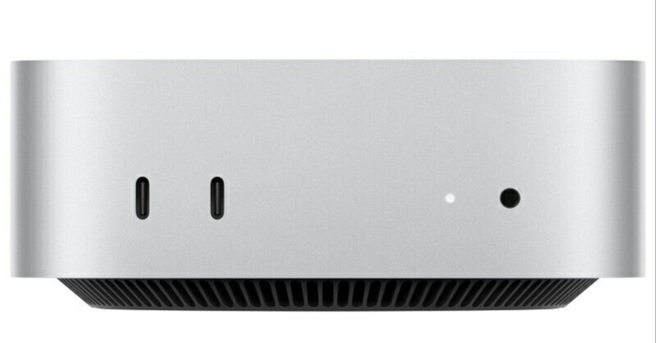 2024年最新Apple Mac mini CTOモデルが今だけ特価！最新テクノロジーを手に入れるチャンス！｜割引速報 ️SALEレビュー