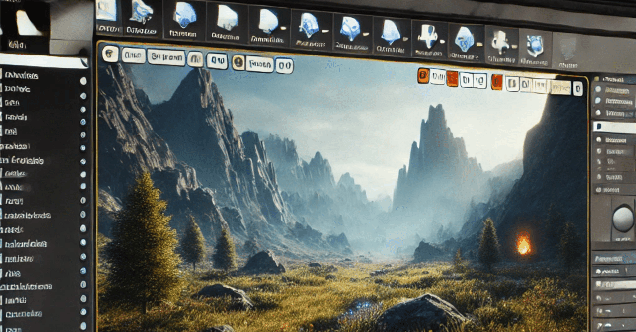 ゲーム業界が動く！～Unreal Engine、Unity、社内エンジンの比較と、生成AI時代の技術動向～｜遊理 | 現役リードプログラマ🎮