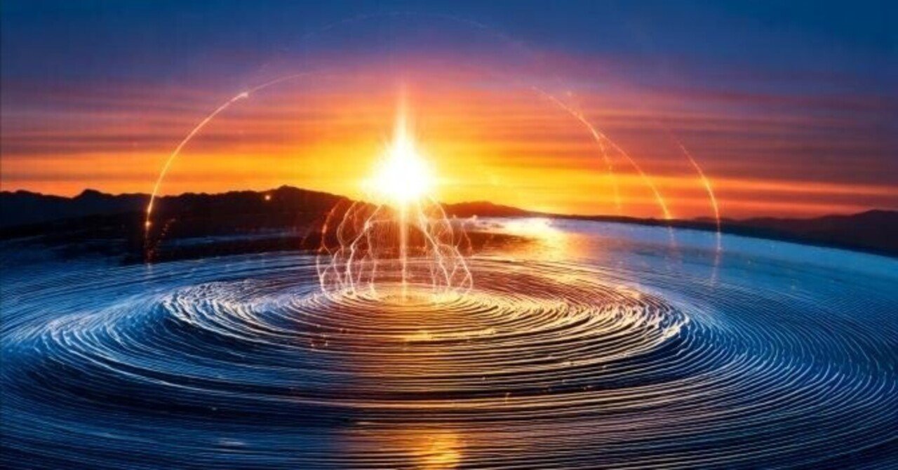 AGI到来、社会変革の波紋 量子技術と倫理の狭間｜Ferica