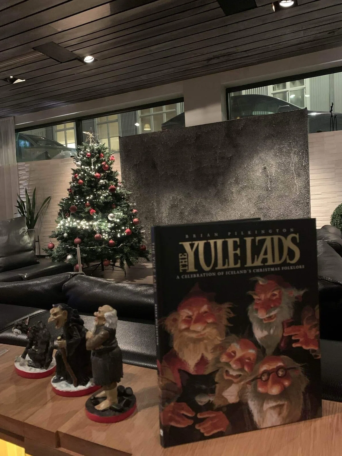 【海外旅行】アイスランドのクリスマス 〜Yule Lads 13人のサンタたち〜｜clara