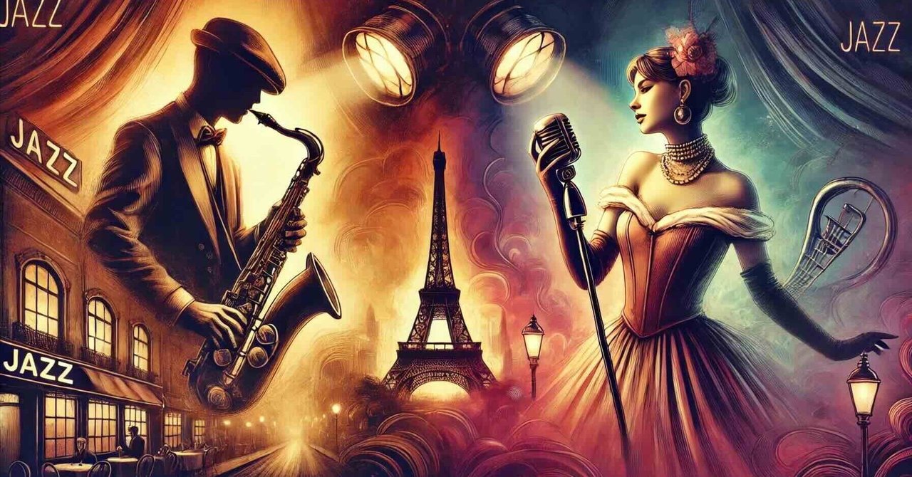 シャンソンの日｜Tomoyuki Negami