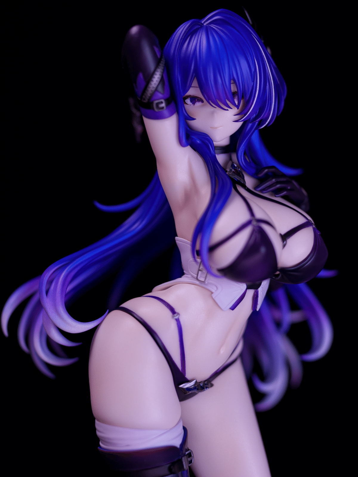 崩壊スターレイル 黄泉 ガレージキット製作｜jiro model