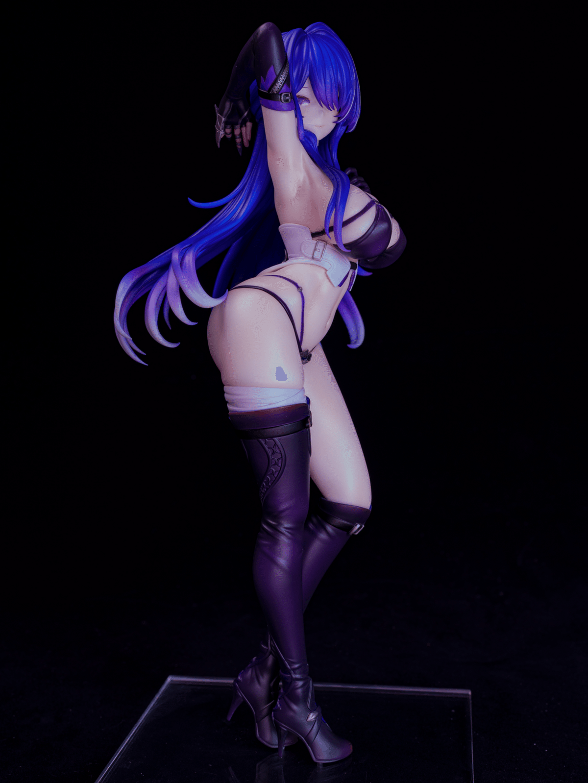 崩壊スターレイル 黄泉 ガレージキット製作｜jiro model