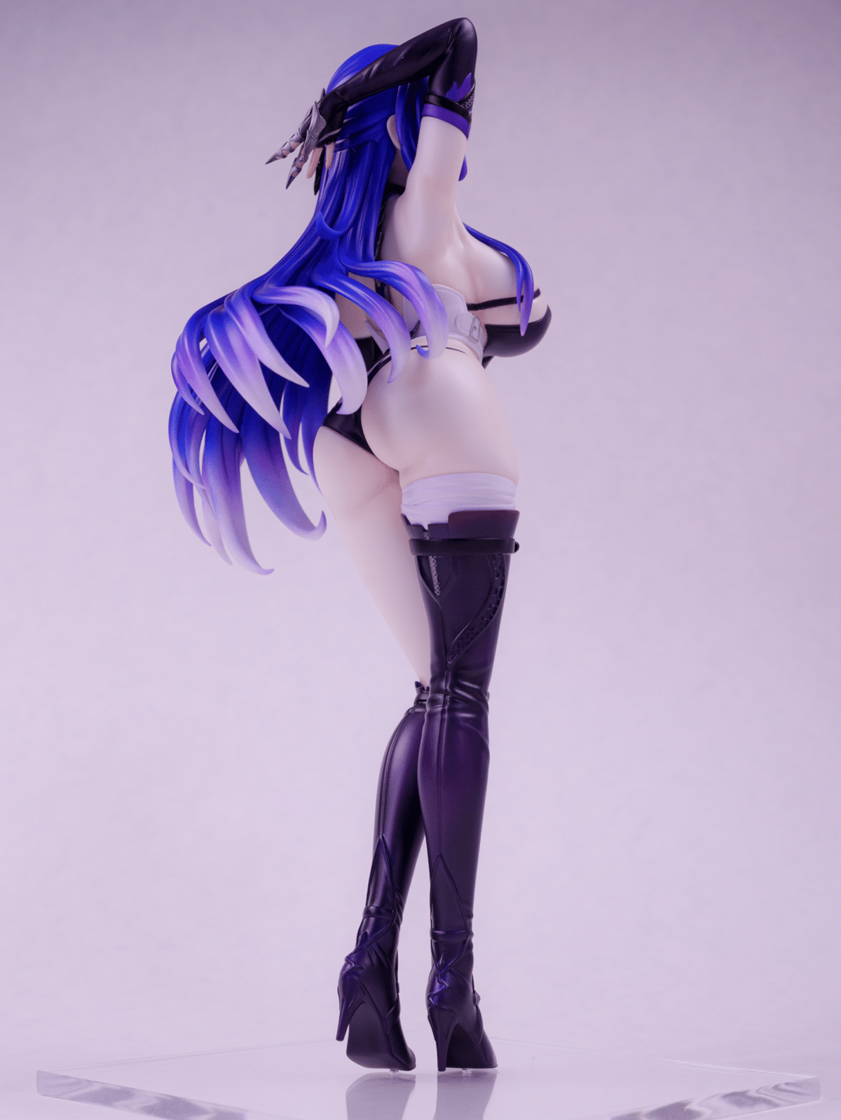 崩壊スターレイル 黄泉 ガレージキット製作｜jiro model