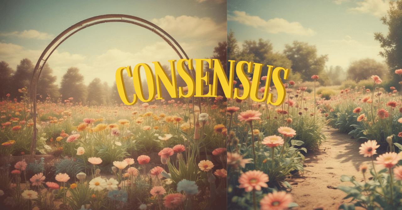 Webライターや編集者ためのGPTs「Consensus」を使ってみた！｜ 今を開く力 「アンネの法則」書くこと、語ること、読むこと、ドリームマップを描くこと！