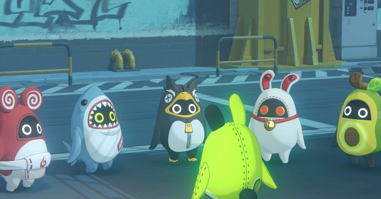 ←こういう目のキャラが好き｜Roimi