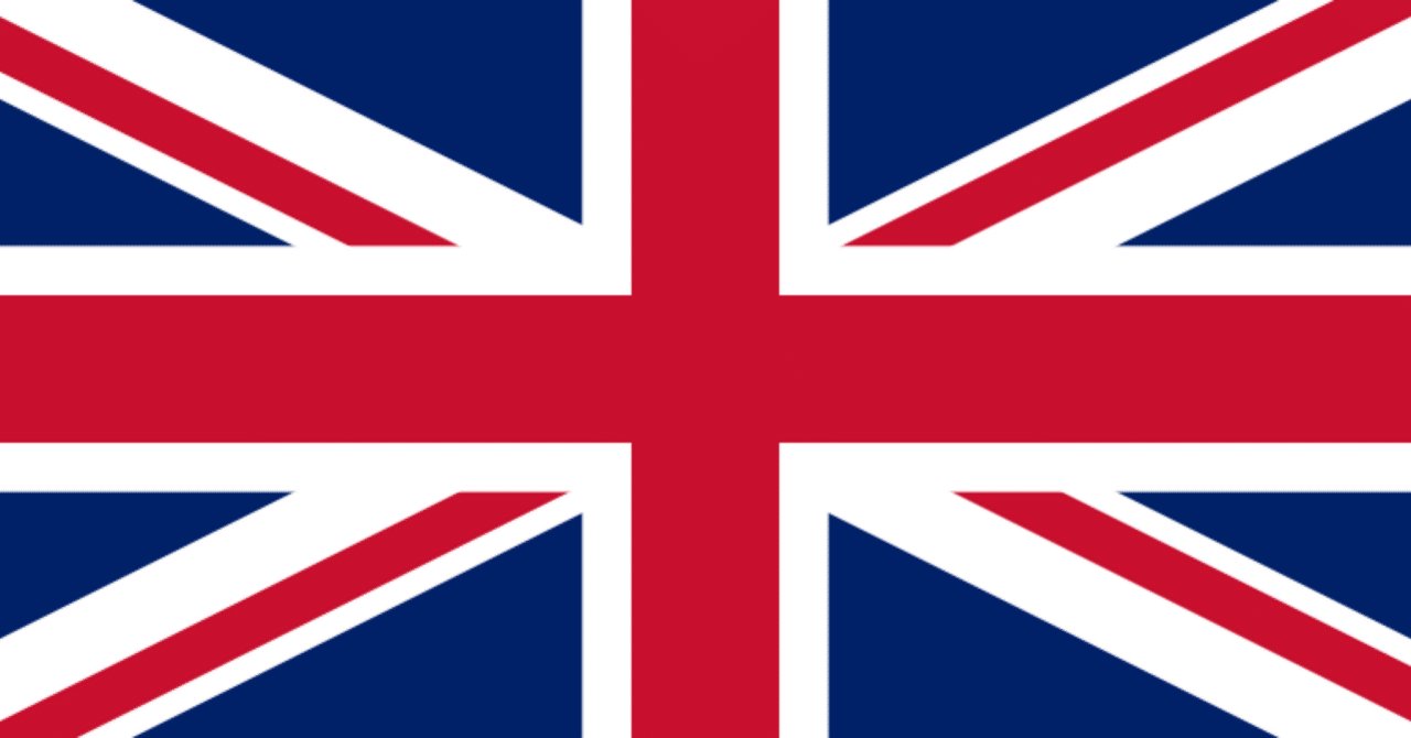 サイコロの旅～イギリス編～｜Riki Kato