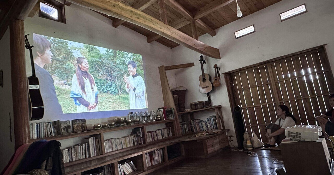 RCT リアルコミュニティシアターのドキュメンタリー映画が完成しました！｜kazuyorct