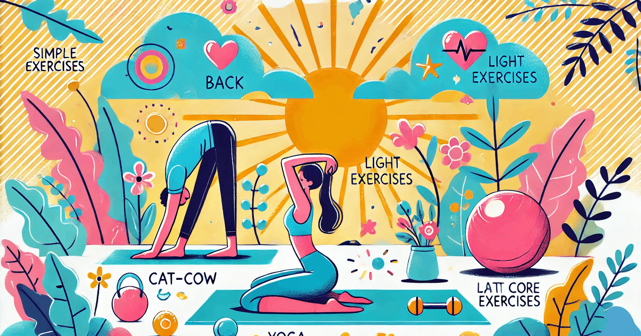 腰痛へのアプローチ｜柔整&スポーツトレーナー AIM body