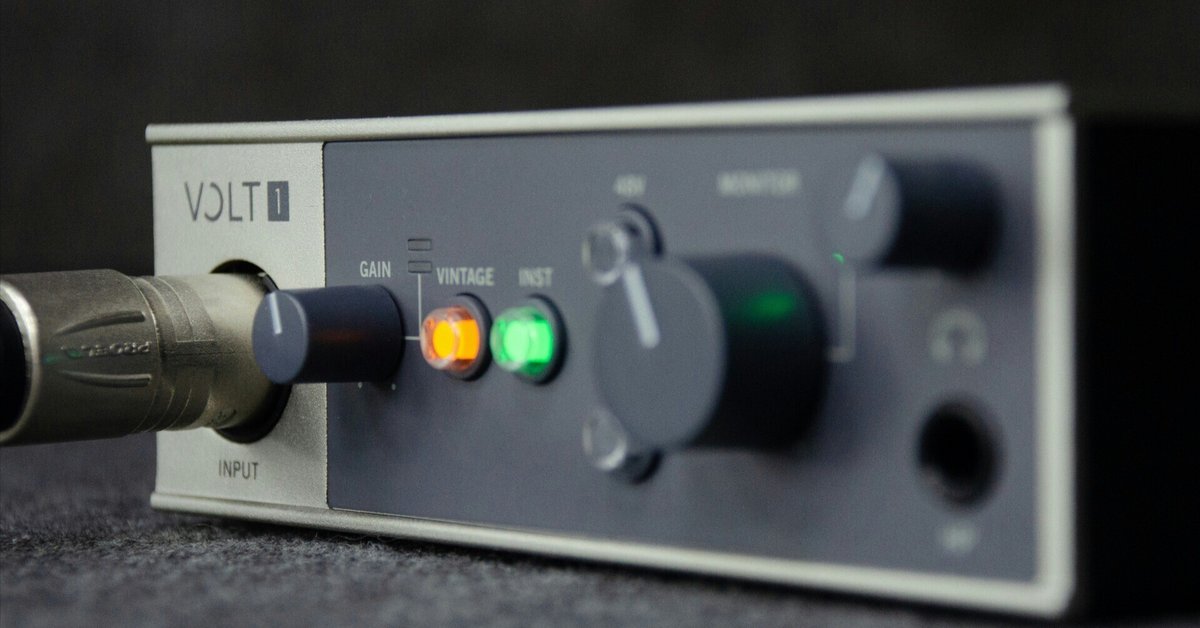 【初心者向け】DTMを始めるために必要な機材は？｜DTM相談室【DTM ONE ROOM】