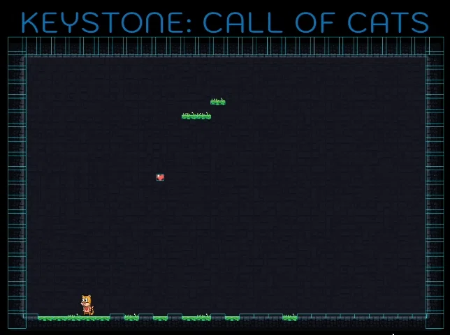 Phaser.jsを使って画面内を飛び跳ねる！｜登尾 徳誠(Tokusei Noborio)@Meowtaverse Games