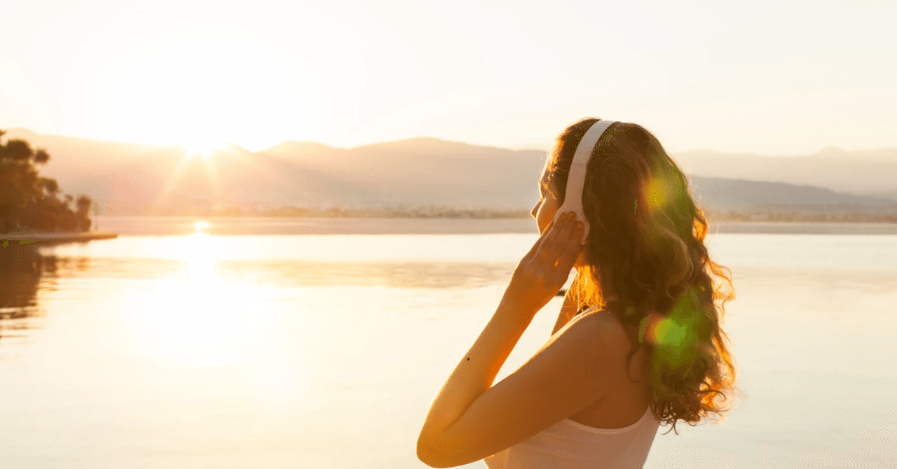 【Voicy】自己肯定感が上がると、なぜ自己実現しやすくなるのか②｜Ryuta｜note文筆家