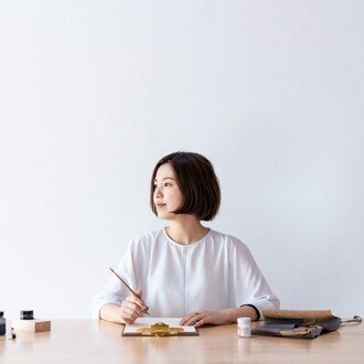 カリグラファー / JUN OBANE の商品一覧｜note