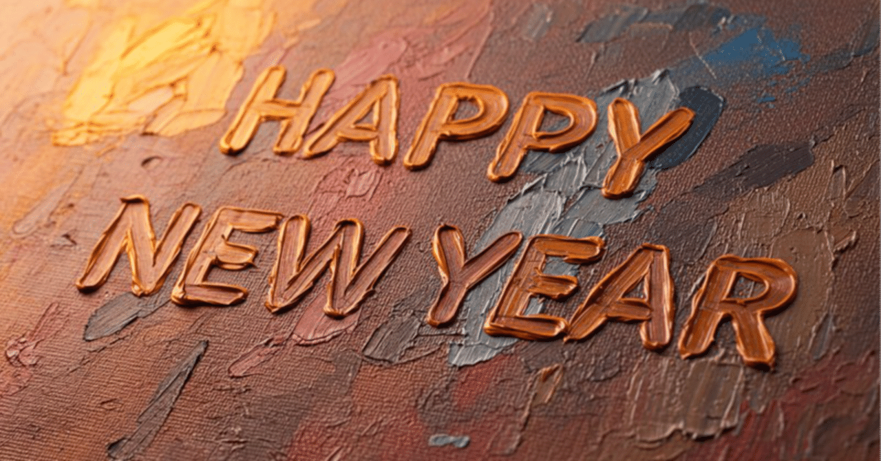 今年も終わる｜anzai_drop22hoo