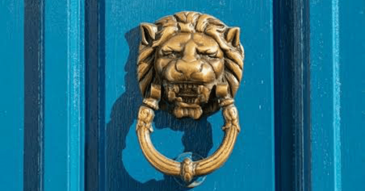 ノックがあった｜sae.sad