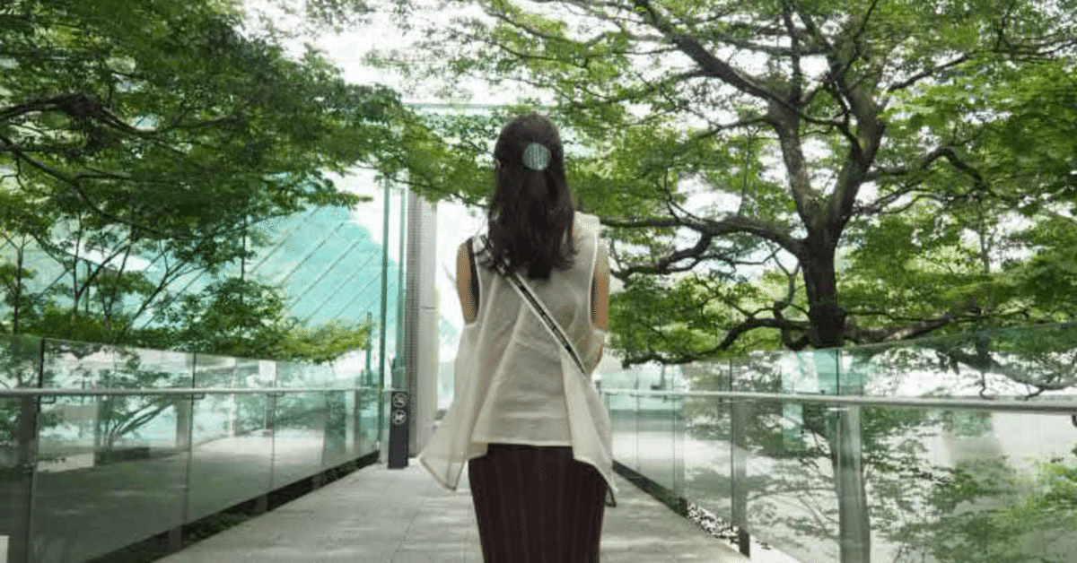 価値観。｜江嶋 綾恵梨 -Ejima Aeri-