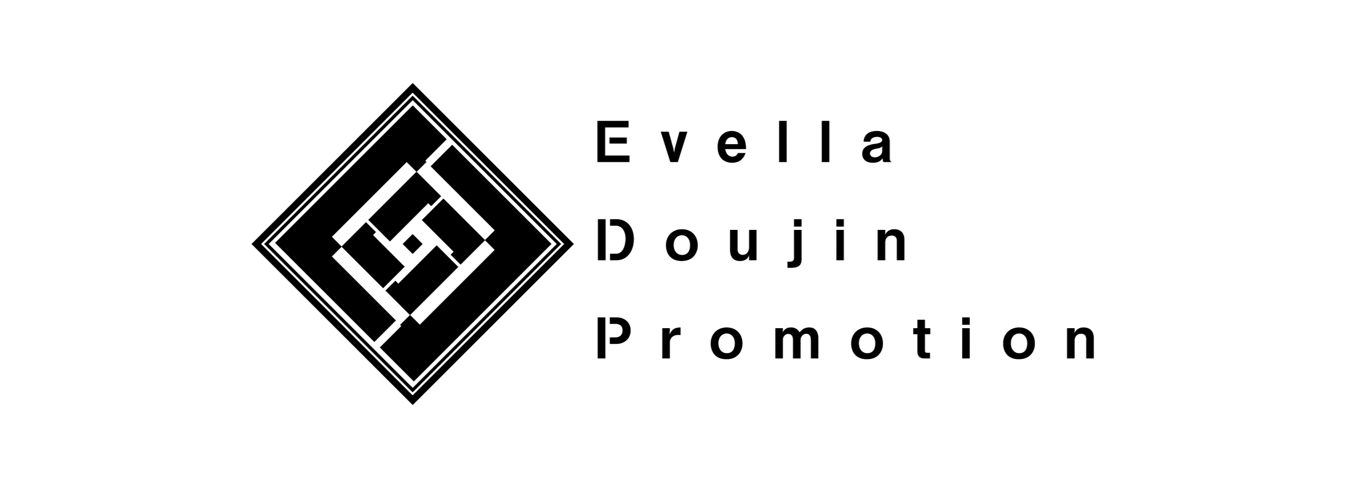 Evella Doujin Promotion｜note