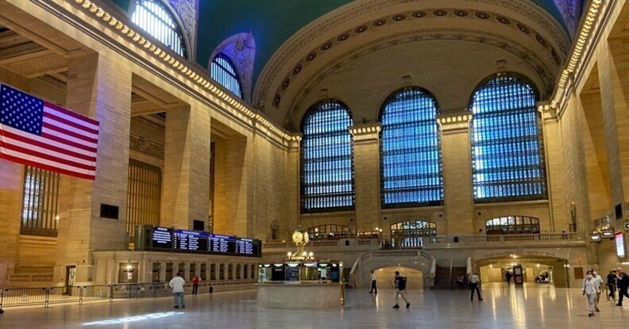 NYの地下鉄恐るべし iPadを強奪されて取り返した話／10年以上前のBushwick｜Sawa@Brooklyn