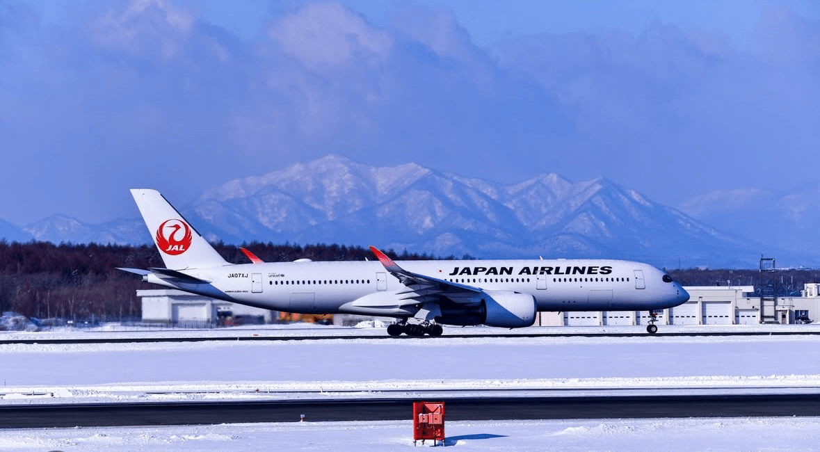 JAL激安ビジネスクラス《FOP/JCG修行》ソウル発・クアラルンプール行き！｜極上うなぎ。