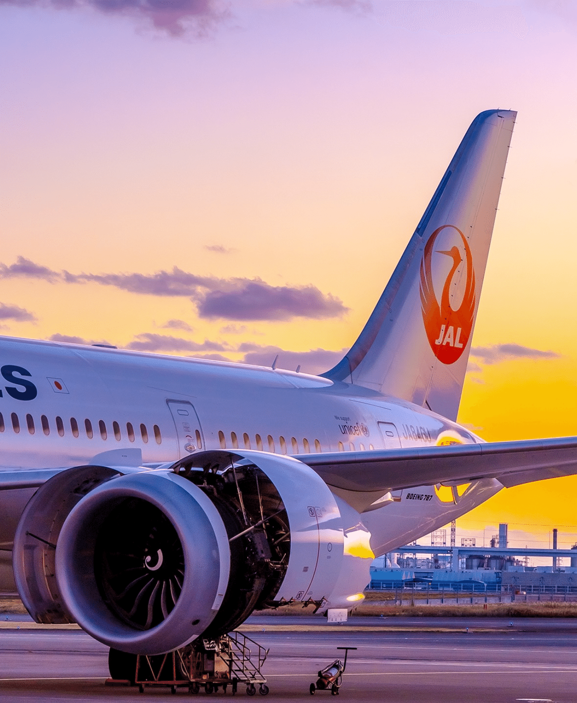 JAL激安ビジネスクラス《FOP/JCG修行》ソウル発・クアラルンプール行き！｜極上うなぎ。