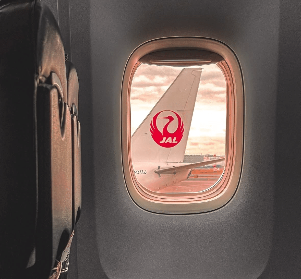 JAL激安ビジネスクラス《FOP/JCG修行》ソウル発・クアラルンプール行き！｜極上うなぎ。