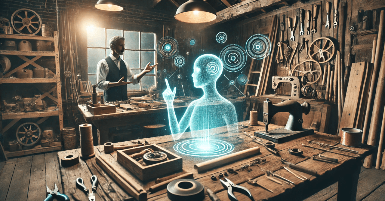 暗黙知を引き出すには？｜Chatzz!（Chatジジィ）