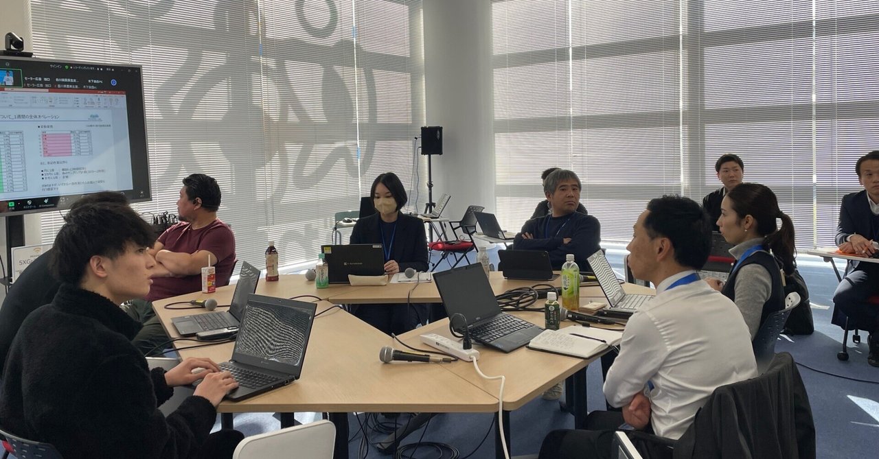 ラボ日記「循環型農法を活用した地域活性化WG」の第4回目を実施しました。｜かがわDX Lab