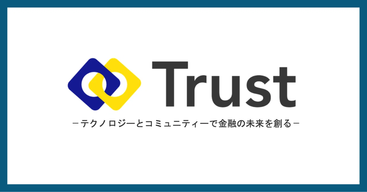 Trust株式会社