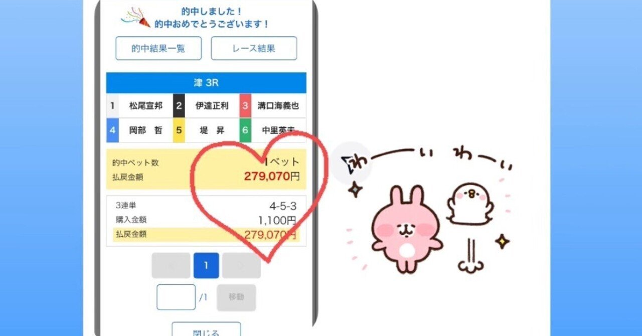1227🌤️モーニング🌤️さなのコロがし💚結果報告💚｜💚競艇予想士💚さなコロがし🚤