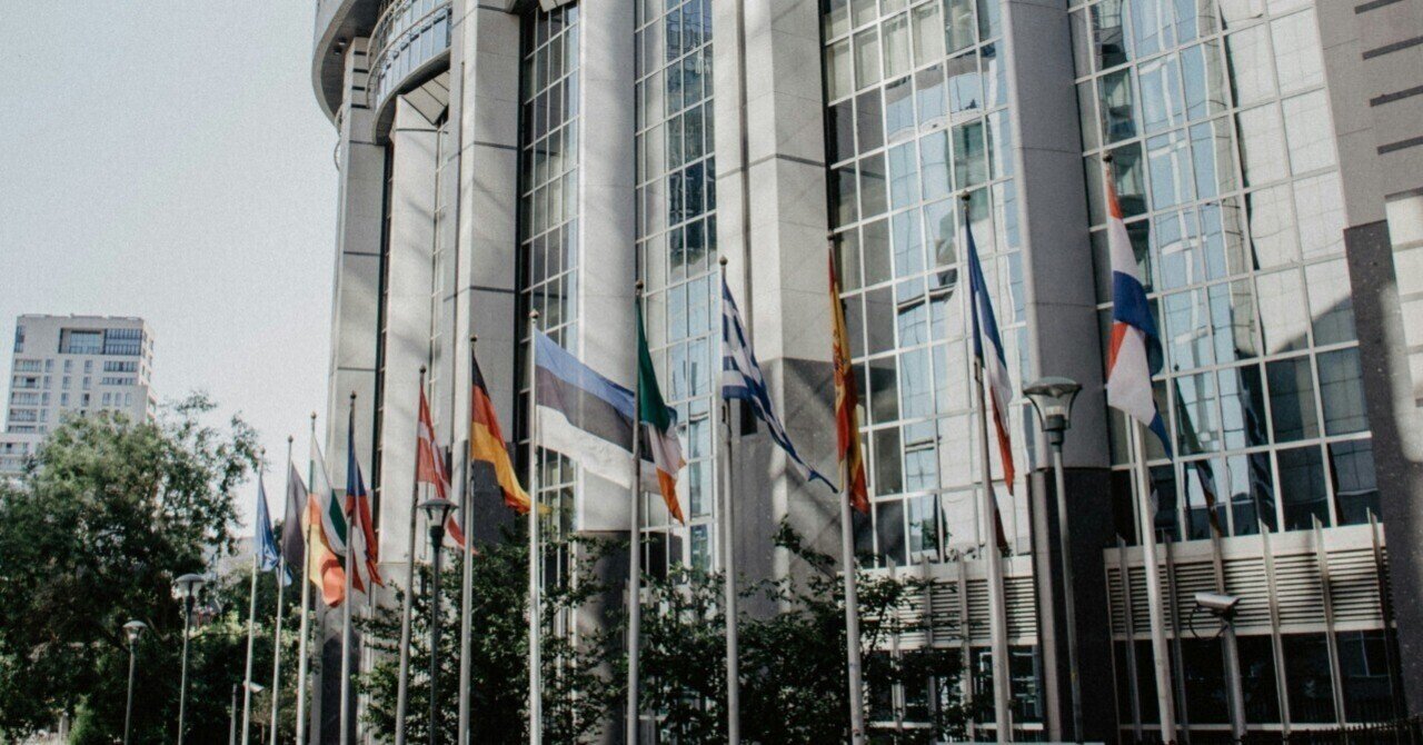 EU Inc.、汎欧州法制度実現への青写真を公表｜Atsushi Mizuno/水野敦之