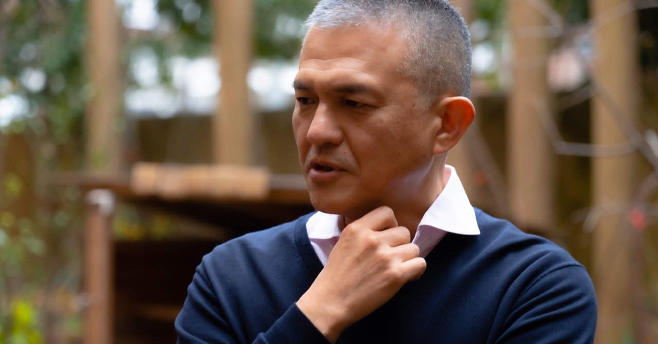 「地域資源を企画する」をアップデートする｜長田 一郎（osada ichiro）