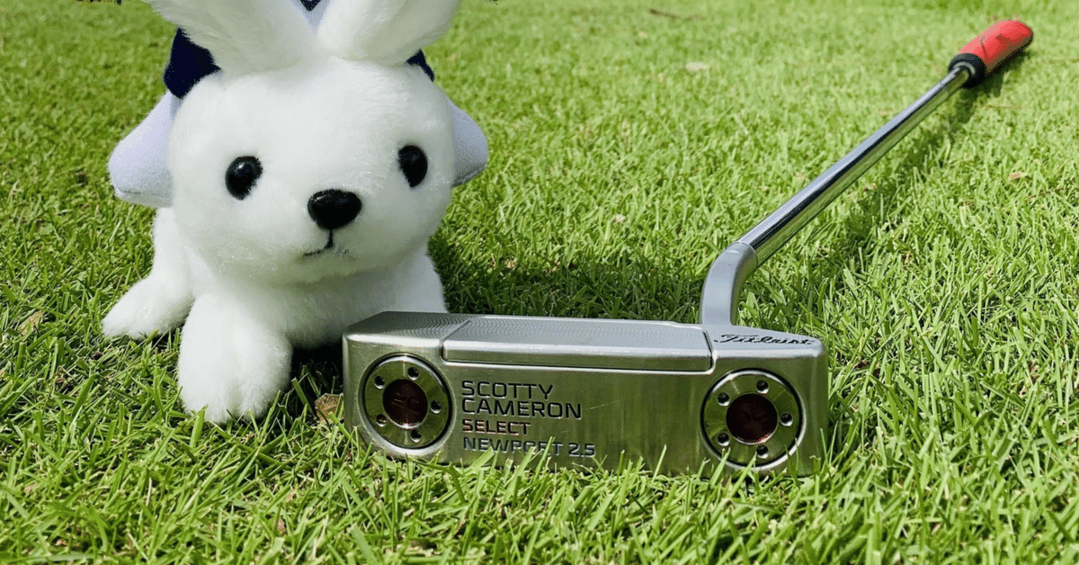 ゴルフのパターの役割｜kazu golf