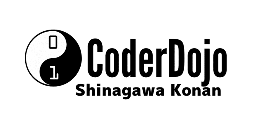 CoderDojo 品川港南｜note