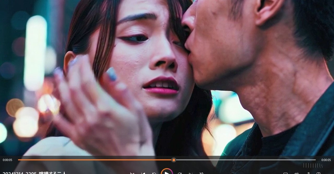 Note-20: Soraもすごいけど、AvisSpeechって音声合成のゲームチェンジャーじゃない！？｜suzcue