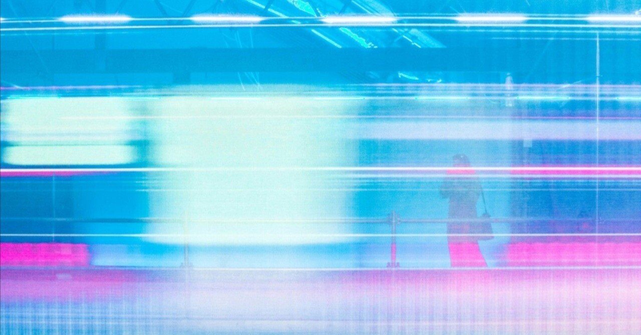 未来思考の対話で描く、まだ見ぬ社会（2023年3月）｜Future Sessions