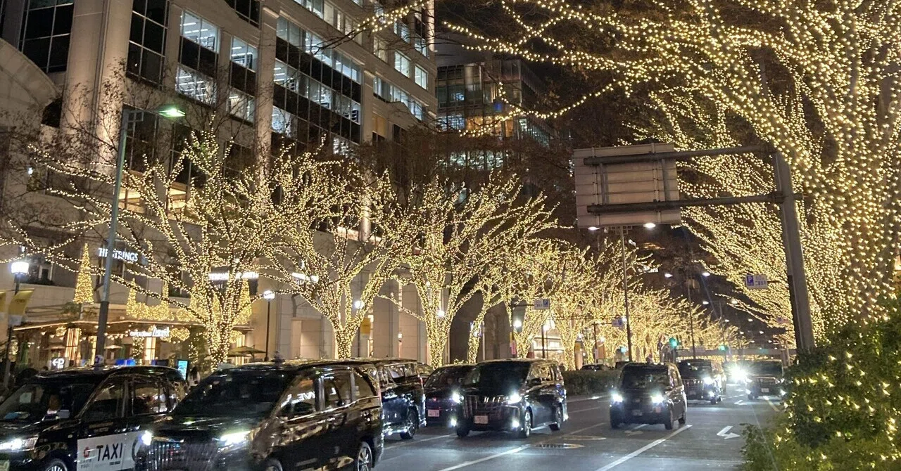 東京｜samansa