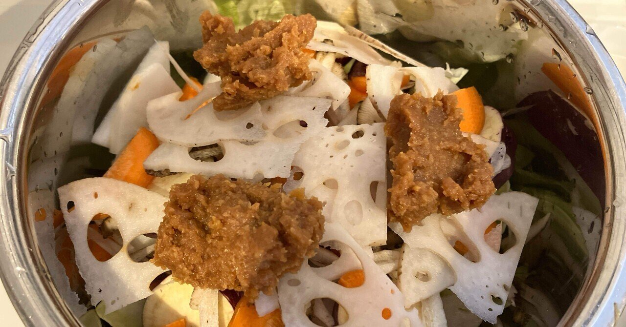 重ね煮の魅力① 「とにかくカンタン！時短！おいしい♡」｜kasaneni_shima