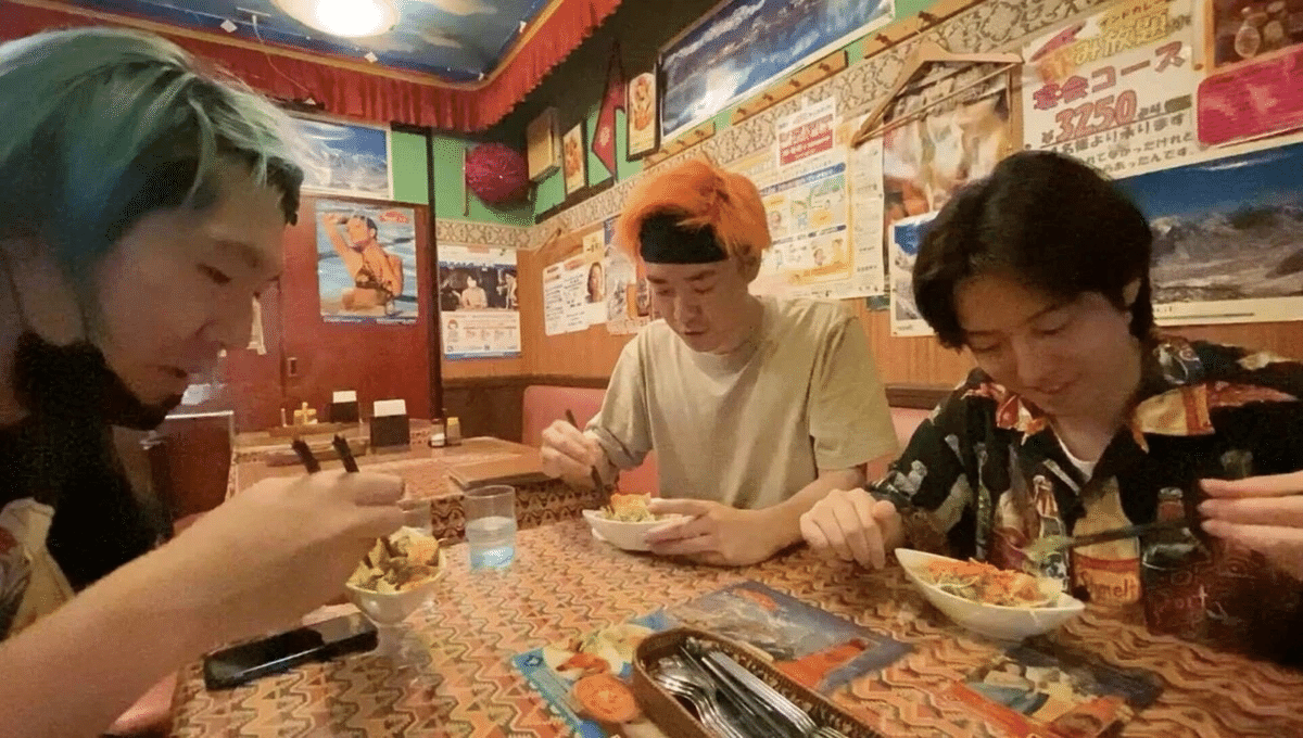 【wikiもどき】6969b~徹底解剖~｜らっこ