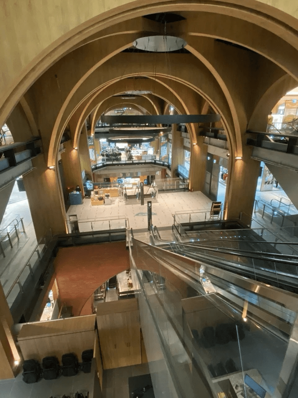 【台湾・台北の建築】年間人気ランキングBEST10！(2024年編)｜東京の建築&アート巡りオタク@tanrock