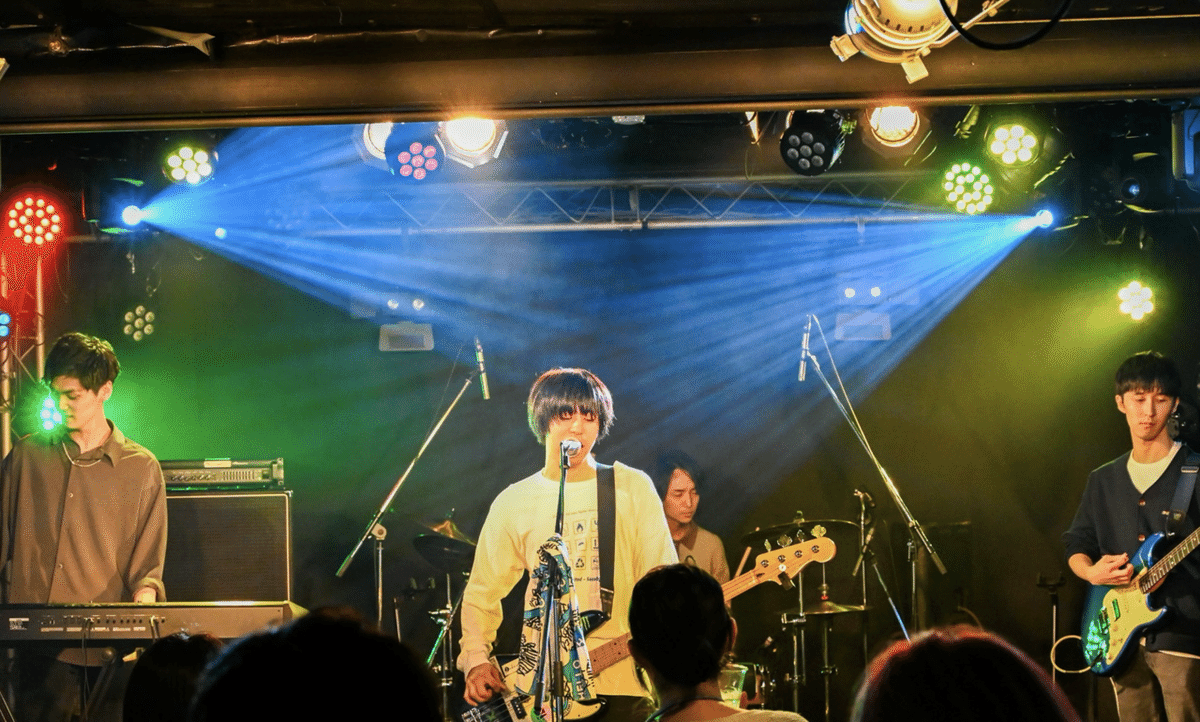 2024年-失態と可能性-｜koudy_hrmy