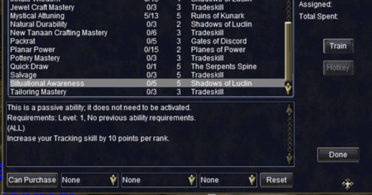 【EQ THJ】Velious Launching｜リンゴ