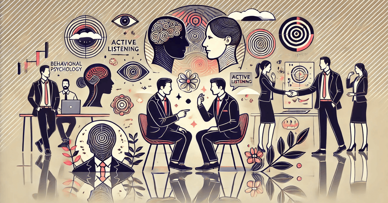 良い人間関係を築く鍵は「行動心理学」にあり｜TOMOYA｜フィットネス講師