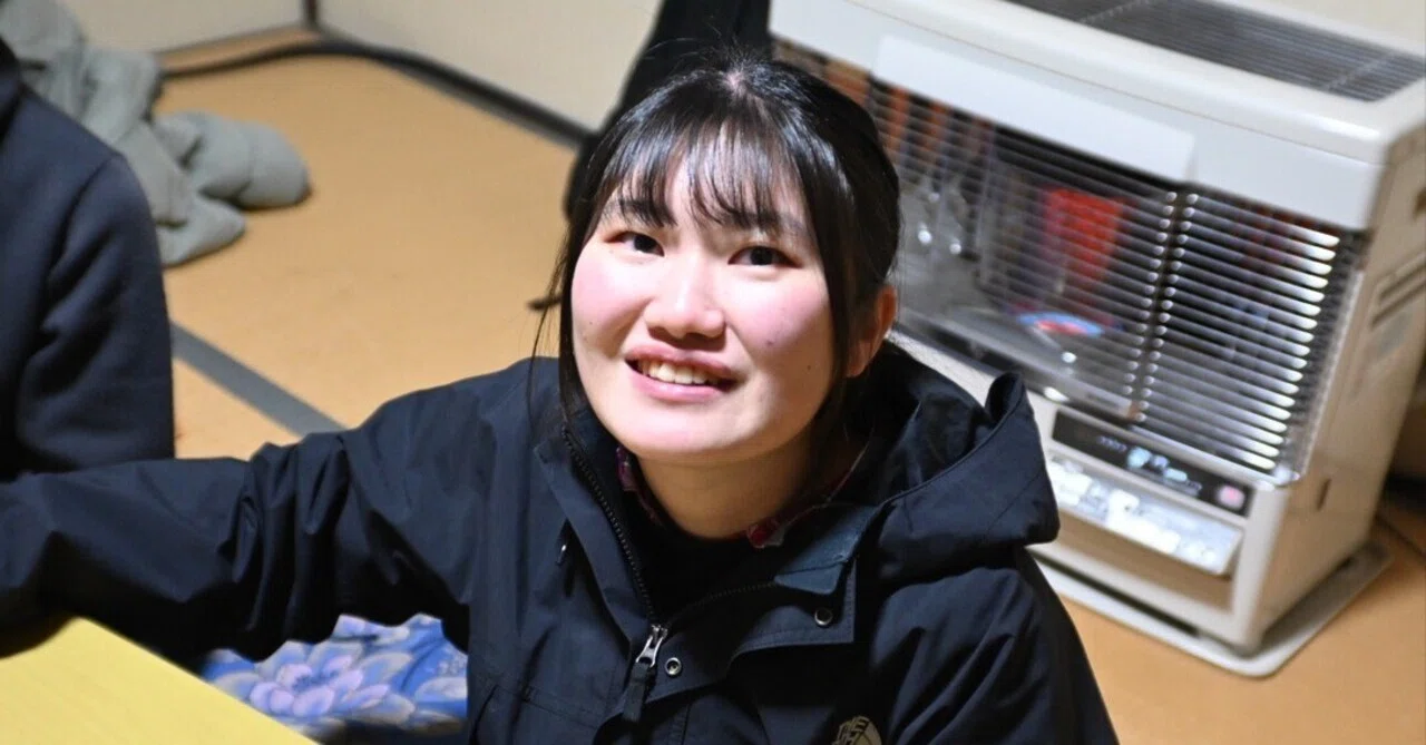 ここには、本気になれる環境がある。ISARIBI with代表インタビュー｜学生団体ISARIBI with